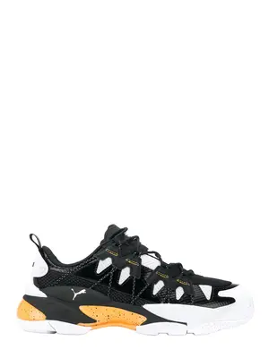 PUMA Lqdcell Omega Density Sneakers - Black
