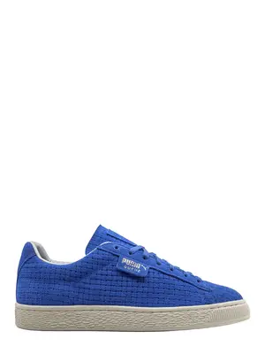PUMA Suede Classic Made In Japan Sneakers - Blue