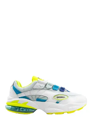 PUMA X Overkill Cell Venom Radiant Venom Sneakers - White