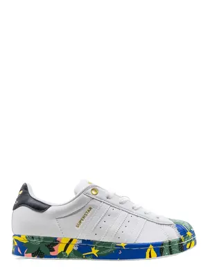 Adidas Superstar Her Studio London Sneakers - White