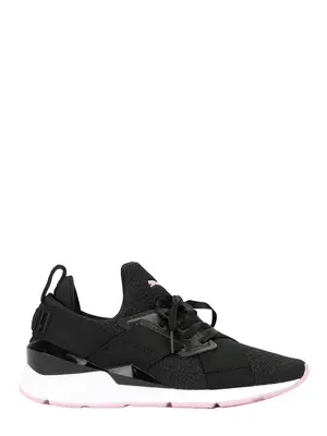 PUMA Muse Trailblazer Sneakers - Black