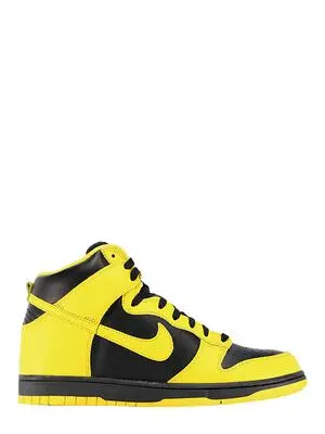 NIKE Nike Dunk High Sneakers