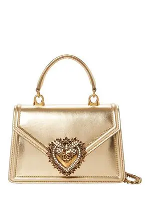 DOLCE & GABBANA Dolce & Gabbana Devotion Bag