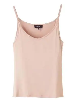 ME+EM Base Layer Cami - Nude