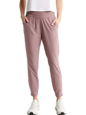 FREE FLY Free Fly Breeze Pull-On Joggers Fig