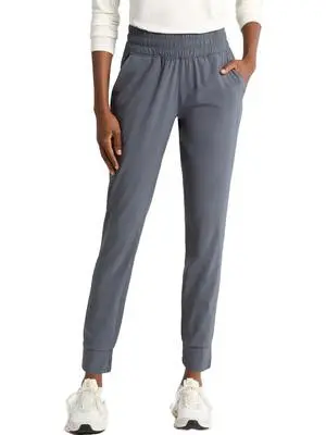 FREE FLY Free Fly Breeze Pull-On Joggers