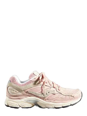 Saucony Progrid Omni 9 Sneakers Pink