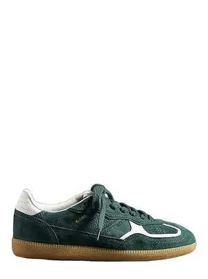 ALOHAS ALOHAS Tb.490 Rife Sneakers Forest Green