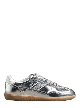 ALOHAS ALOHAS Tb.490 Rife Sneakers Silver