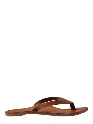 Beek Beek Seabird Thong Sandals Yellow