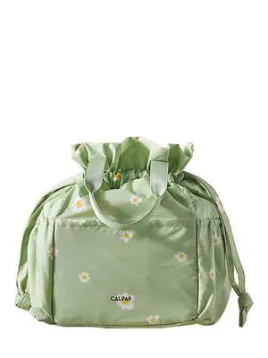 CALPAK Insulated Lunch Bag Daisy
