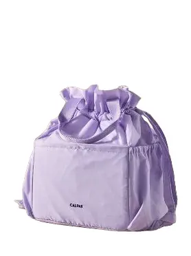CALPAK Insulated Lunch Bag Purple
