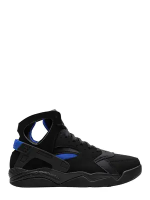 Nike Air Flight Huarache Sneakers - Black