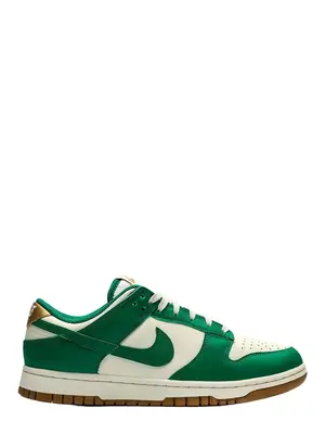 NIKE Dunk Low Malachite Sneakers