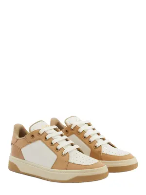 GIUSEPPE ZANOTTI Gz94 Sneakers - White