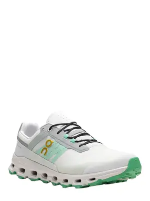 On Cloudvista Low-top Sneakers - White