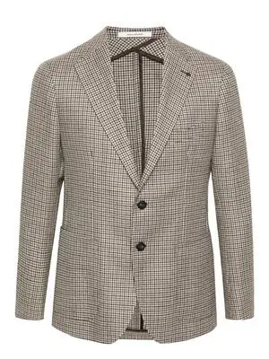 TAGLIATORE Single-breasted Blazer