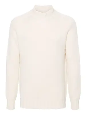 TAGLIATORE Tagliatore Cashmere Jumper