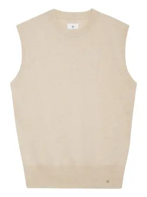 ANINE BING ANINE BING Ronan Knit Vest