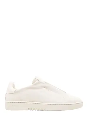 Axel Arigato Dice Slip-on Sneakers - Neutrals
