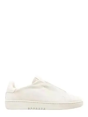Axel Arigato Axel Arigato Dice Slip-On Sneakers Neutrals