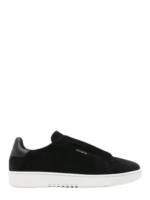 Axel Arigato Dice Slip-on Sneakers - Black