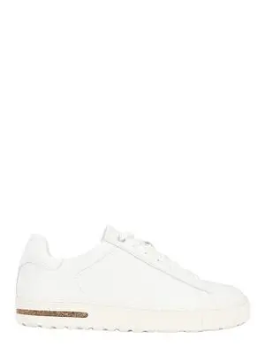BIRKENSTOCK Bend Leather - White