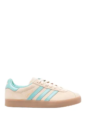 Adidas Gazelle 85 Suede Sneakers - Neutrals