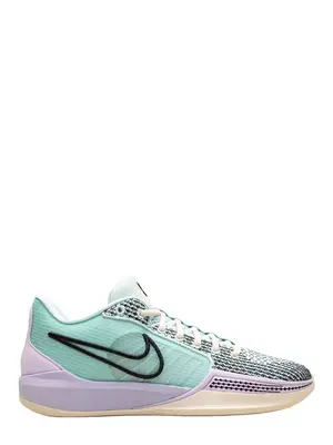 Nike Sabrina 1 Brooklyn's Finest Sneakers - Blue