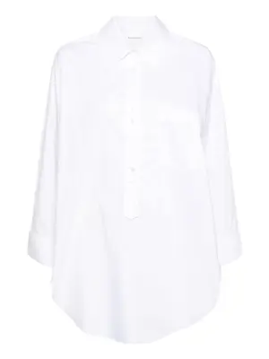 BY MALENE BIRGER By Malene Birger Maye Organic-Cotton Shirt