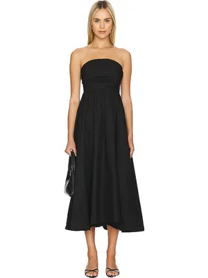 A.L.C. Tate Dress - Black