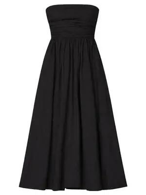 A.L.C. Tate Dress - Black