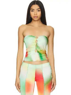 SIEDRES X Day Top - Multi