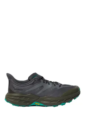 Hoka One One Speedgoat 5 Sneakers - Black
