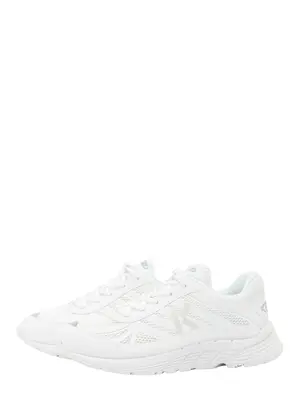 Kenzo Pace Low Top Sneakers - White