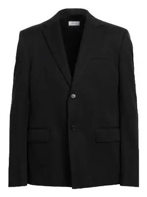 OFF-WHITE™ Off-white Blazer Size Virgin Wool - Black