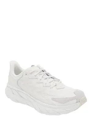 HOKA HOKA Clifton LS Sneaker White/nimbus Cloud