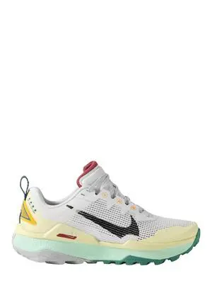 Nike Wildhorse 8 Sneakers - White