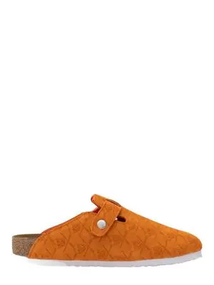 THE SURGEON Srgn Birkenstock Sandals - Orange