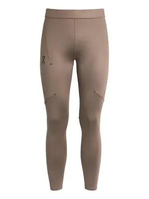On Performance Running Tights - Grey