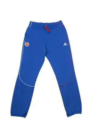 Adidas X Eric Emanuel Mcdonald's All American Game Jamfest Pants - Blue