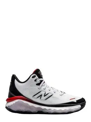 NEW BALANCE Fresh Foam BB Chicago Sneakers Optic White
