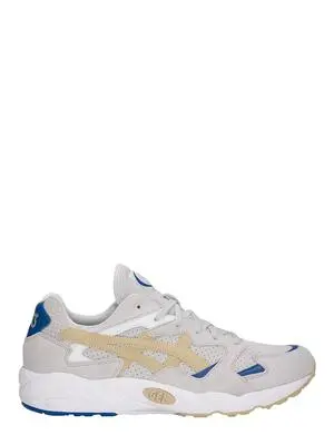 Asics Gel-diablo Sneakers - Glacier Grey/sand