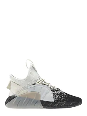 Adidas Tubular Rise Pk Sneakers - Footwear White/core Black/solid Grey