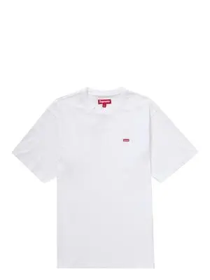 Supreme Small Box Tee Shirt - White