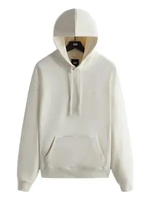 Kith Williams Iii Hoodie - Sandrift