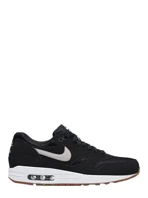 Nike Air Max 1 Sneakers Black/light Bone/white