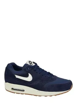 Nike Nike Air Max 1 Sneakers Midnight Navy Blue/sail/black