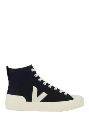 VEJA Wata Iiin Sneakers - Black/pierre