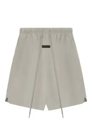 Fear Of God Essentials Nylon Relaxed Short Seal